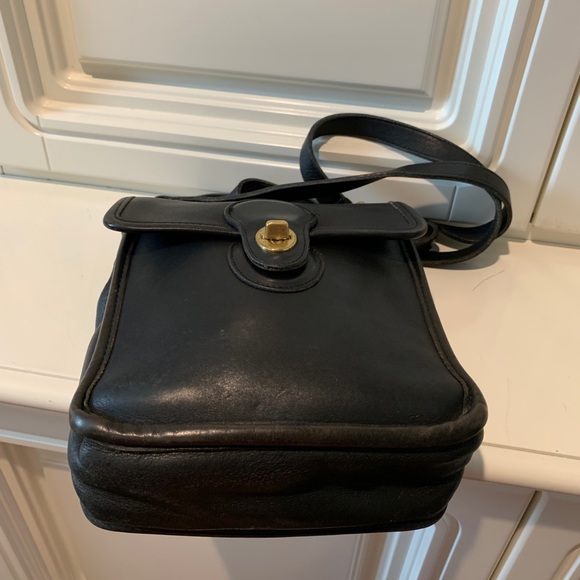 Coach | Bags | Vintage Coach Murphy 993 Crossbody Bag | Poshmark